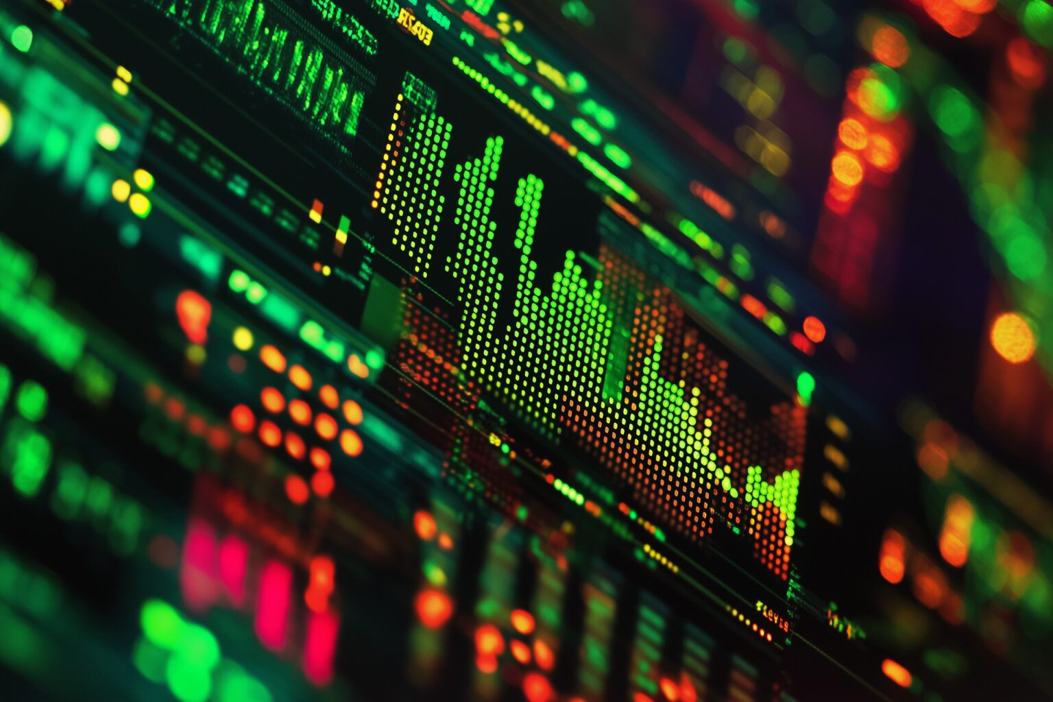 ZENPORT | One Grid,Beyond Boundaries